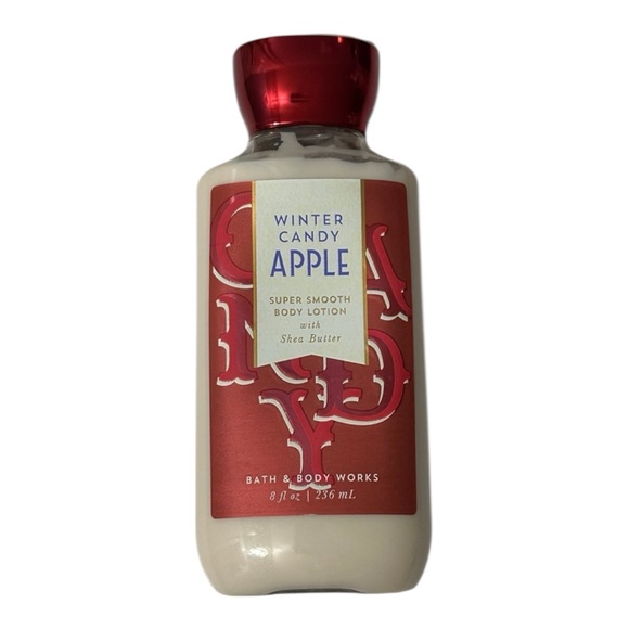 Bath & Body Works | Bath & Body | Bath Body Works Winter Candy Apple ...
